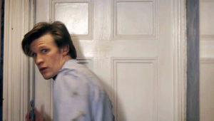 The eleventh hour GIF - Find on GIFER