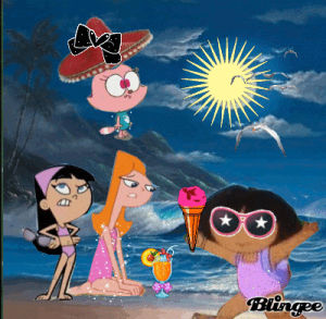 GIF dora the explorer - animated GIF on GIFER