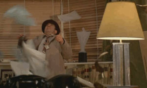 I made who framed roger rabbit roger rabbit GIF on GIFER - by Rainrunner