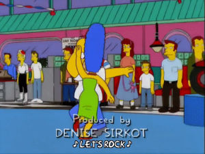 Homer simpson episode 13 season 16 GIF - Find on GIFER