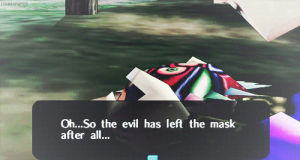 Mm legend of zelda majoras mask GIF - Find on GIFER