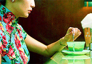 Wong kar wai GIF - Find on GIFER