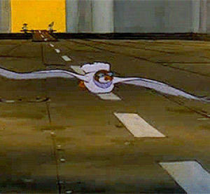 GIF the rescuers - animated GIF on GIFER