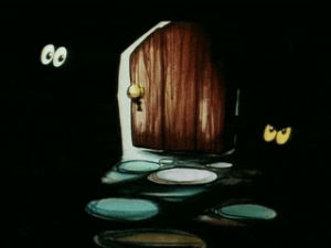 80s claymation GIF - Find on GIFER