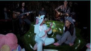 Miley cyrus nicki minaj GIF - Find on GIFER