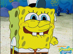 Transparent dance spongebob squarepants GIF on GIFER - by Mo