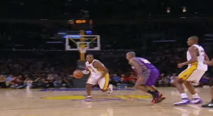 Los angeles lakers GIF - Find on GIFER