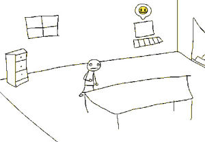 GIF in which alyssa is generous for once tbh this isnt even all my s im ...