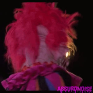 GIF horror movies 80s horror killer klowns from outer space - animated ...