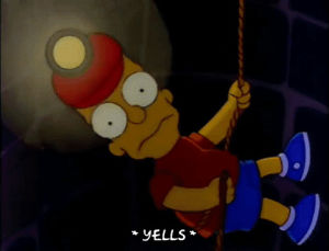 Bart simpson season 3 GIF on GIFER - by Mokus