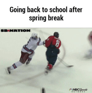 GIF back to school - animated GIF on GIFER