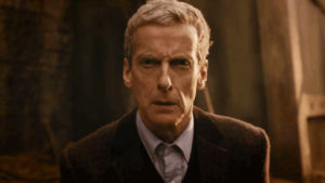 GIF william hartnell - animated GIF on GIFER