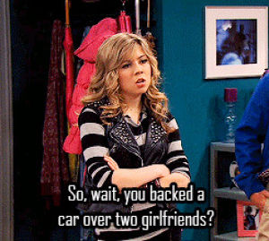 GIF victorious zoey 101 drake and josh - animated GIF on GIFER - by ...
