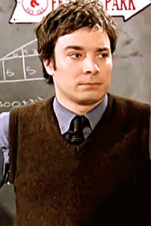 Jimmy Fallon Young Snl