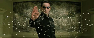 The matrix GIF on GIFER - by Frostray