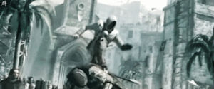 GIF assassins creed - animated GIF on GIFER