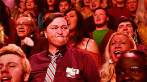 Glee dot marie jones coach beiste GIF on GIFER - by Granitius