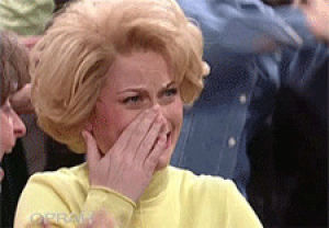 Glee dot marie jones coach beiste GIF on GIFER - by Granitius