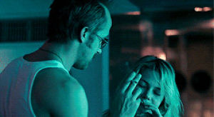 Ryan gosling blue valentine michelle williams GIF on GIFER - by Adriethis