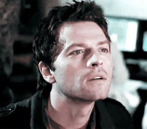 Misha Collins Stonehenge Apocalypse