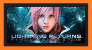 Lightning returns final fantasy xiii GIF on GIFER - by Anarabor