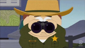 South park cartman GIF - Find on GIFER