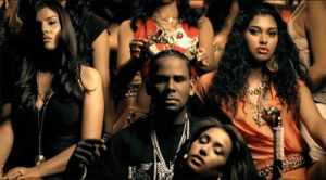 GIF r kelly - animated GIF on GIFER
