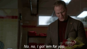 Glee dot marie jones coach beiste GIF on GIFER - by Granitius