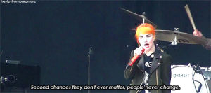 Paramore GIF - Find on GIFER