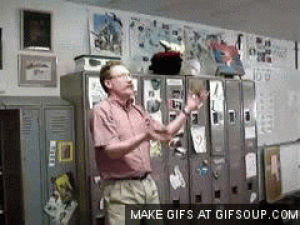 Professor teacher profesor GIF - Find on GIFER