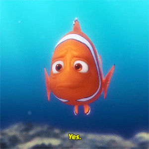 Pixar finding dory disneyedit GIF - Find on GIFER