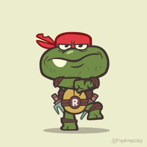 GIF teenage mutant ninja turtles - animated GIF on GIFER - by Arilhala