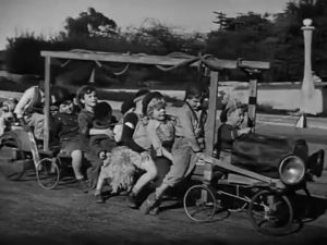 The little rascals GIF - Find on GIFER