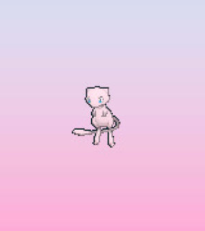 Pokemon sprite GIF on GIFER - by Vik