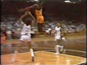 GIF basketball michael jordan nba - animated GIF on GIFER