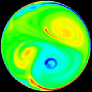 GIF fluid dynamics - animated GIF on GIFER