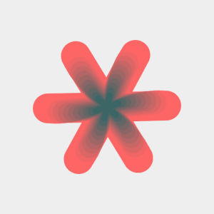 Perfect loop animation colorful GIF - Find on GIFER