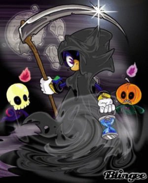 GIF grim reaper - animated GIF on GIFER