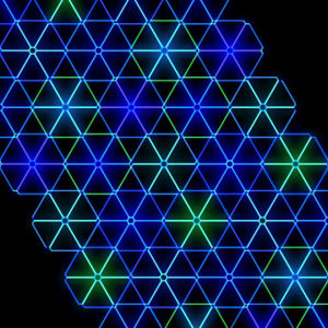 Geometry loop after effects GIF on GIFER - by Arcanefire