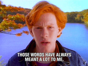 Pete wrigley GIF - Find on GIFER