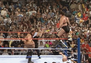 Гифка wwf гиф картинка, скачать анимированный gif на GIFER