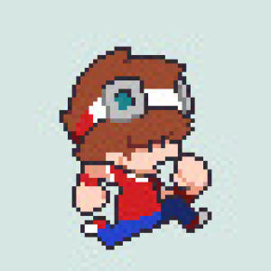 Sprites GIF on GIFER - by Darkworm