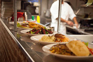 Restaurant fish food GIF on GIFER - by Dorn