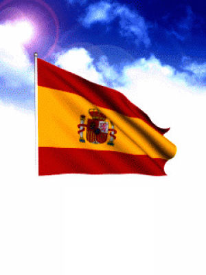 Spain GIF on GIFER - by Barad