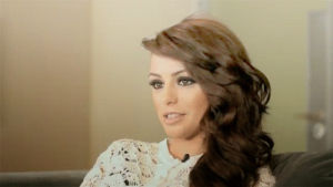 Ruh roh cat shocked GIF on GIFER - by Arashicage