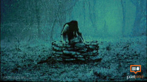 GIF the conjuring - animated GIF on GIFER