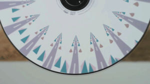 Animation phenakistoscope spinning GIF - Find on GIFER