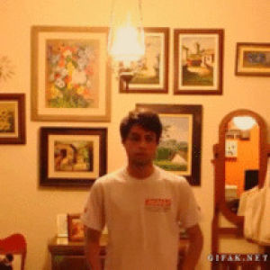 Invisible GIF - Find on GIFER