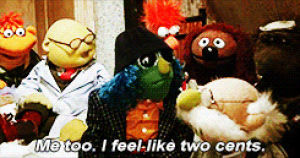 The muppets the great muppet caper GIF on GIFER - by Conn
