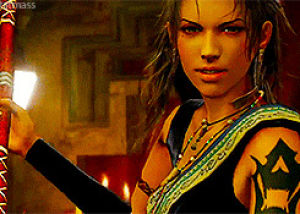 Lightning returns final fantasy xiii GIF on GIFER - by Anarabor